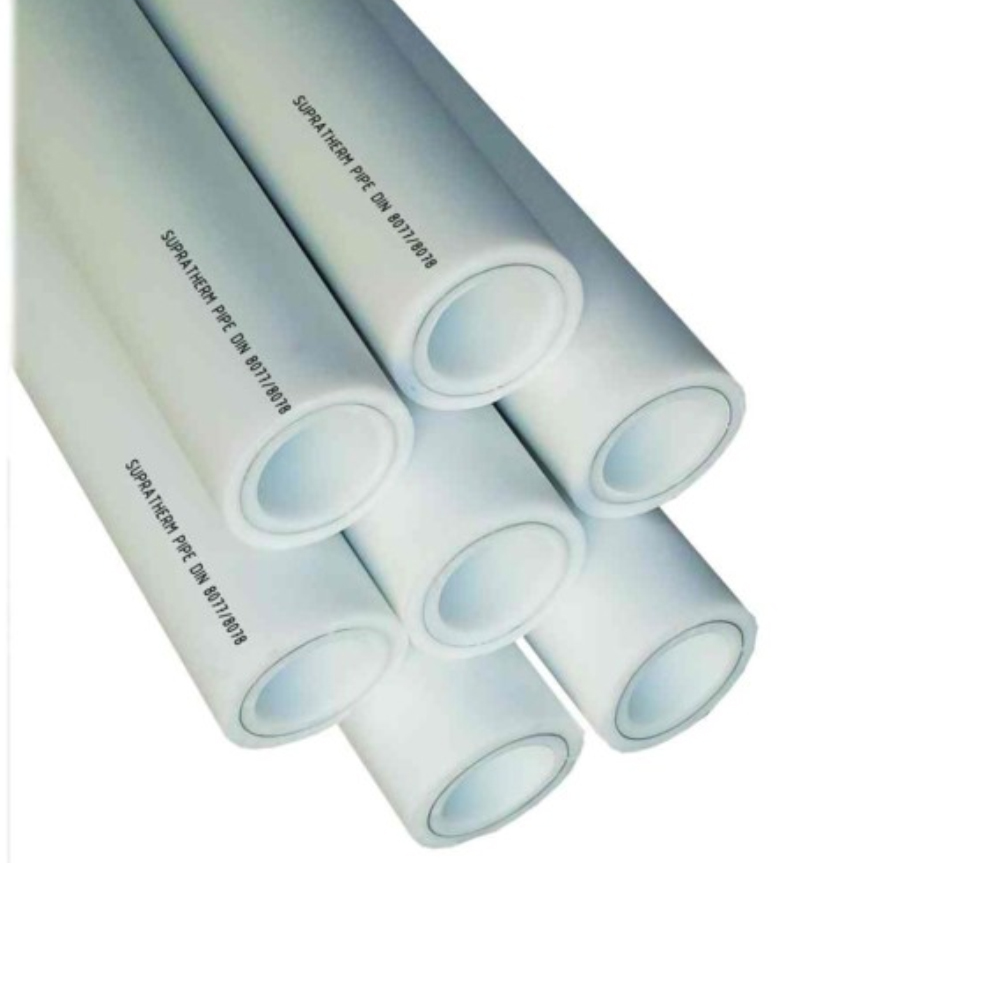 Teava pprc aluminiu (ins.) 50 – Sanplast